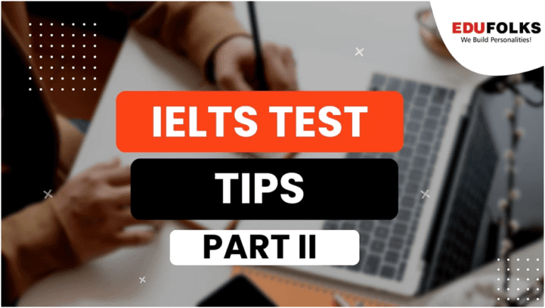 IELTS Listening Exam Tips - Edufolks